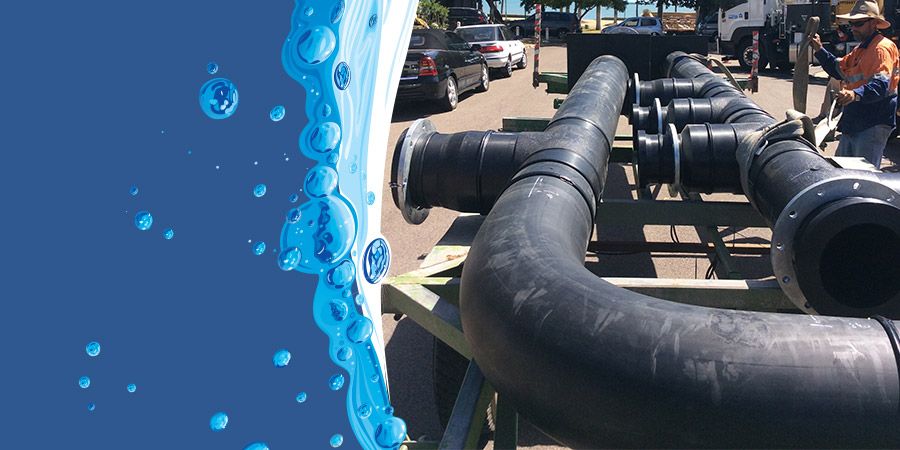 Global Water Group (GWG) | PE Product for use in Agriculture, Mining ...